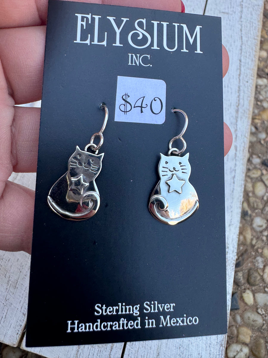 Elysium Cats! – BenDavisDesigns