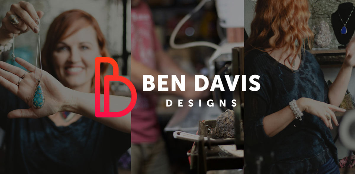 Ben Davis Designs – BenDavisDesigns